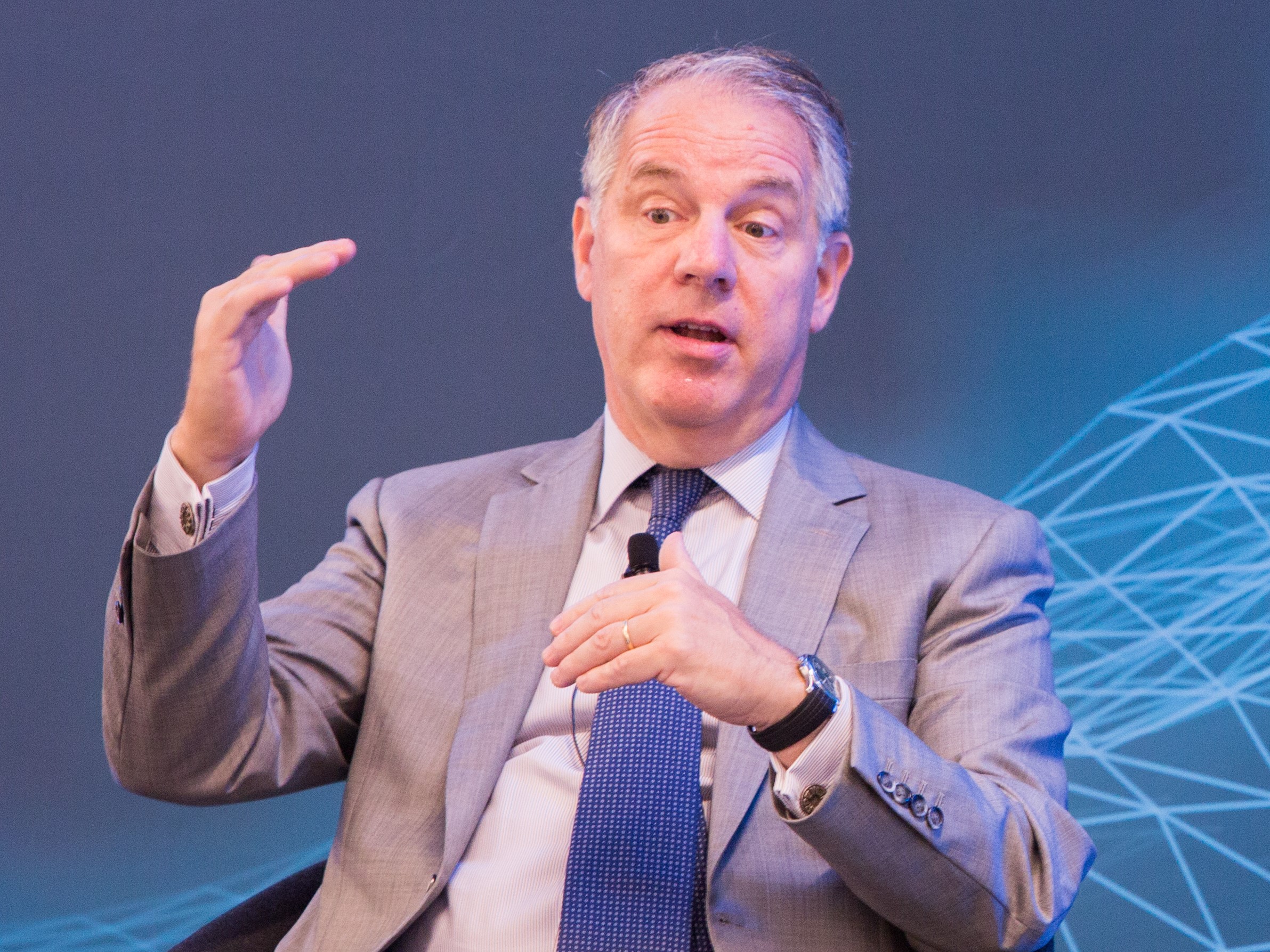 In brief: Apollo will launch clean transition funds in H2 2023