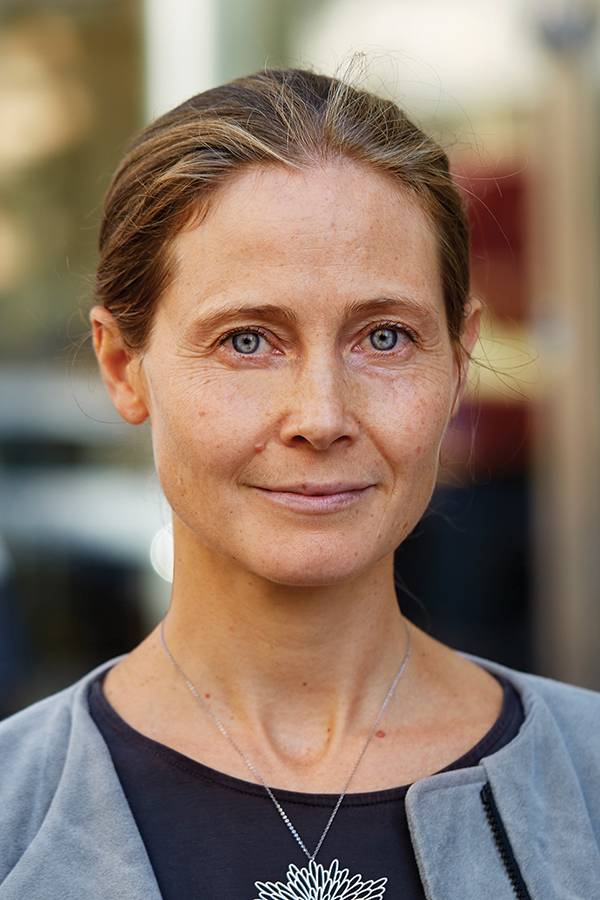 In brief: Swedish pension AP6's sustainability head becomes PRI private ...