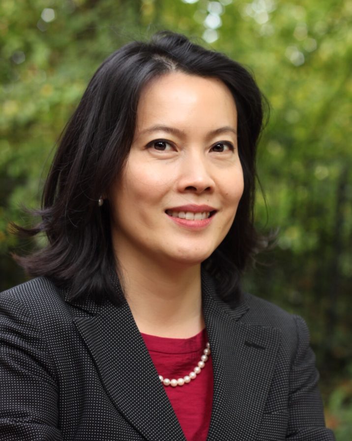 Legal & General steps up ESG efforts with new hire