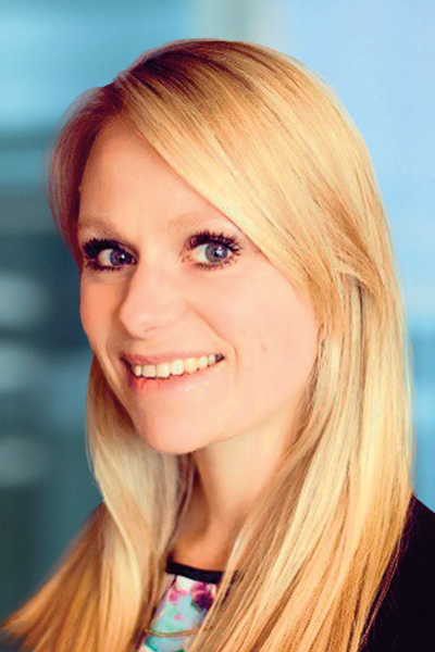 BlackRock's four steps to integrate ESG into infrastructure investing