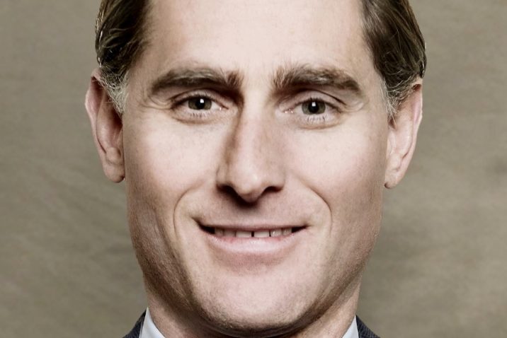 'We’re still early days in how the industry leans in on the environment'