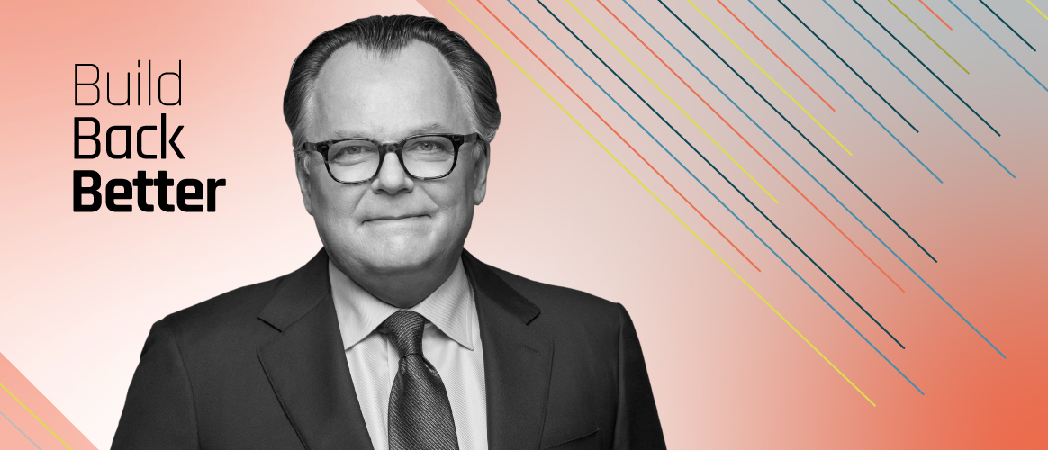 CDPQ: Partnerships and ‘constructive’ capital will reverse the tide of inequality