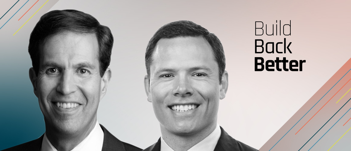 KKR: Align with the SDGs for a more resilient portfolio