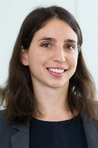 LPs drawn to ‘audacity’ and 'speed' of VC fund’s female founders