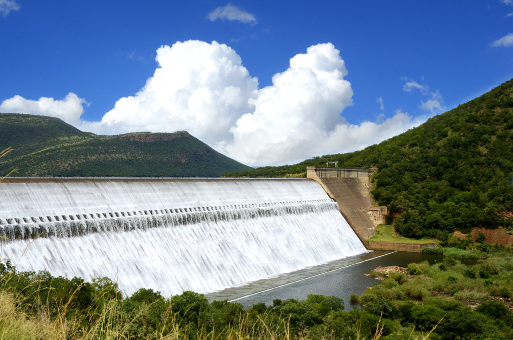 DFIs push Berkeley Energy to €130m first close