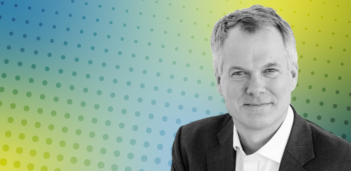 Oil and gas funds are no longer Wellcome, says trust's CIO Nick Moakes