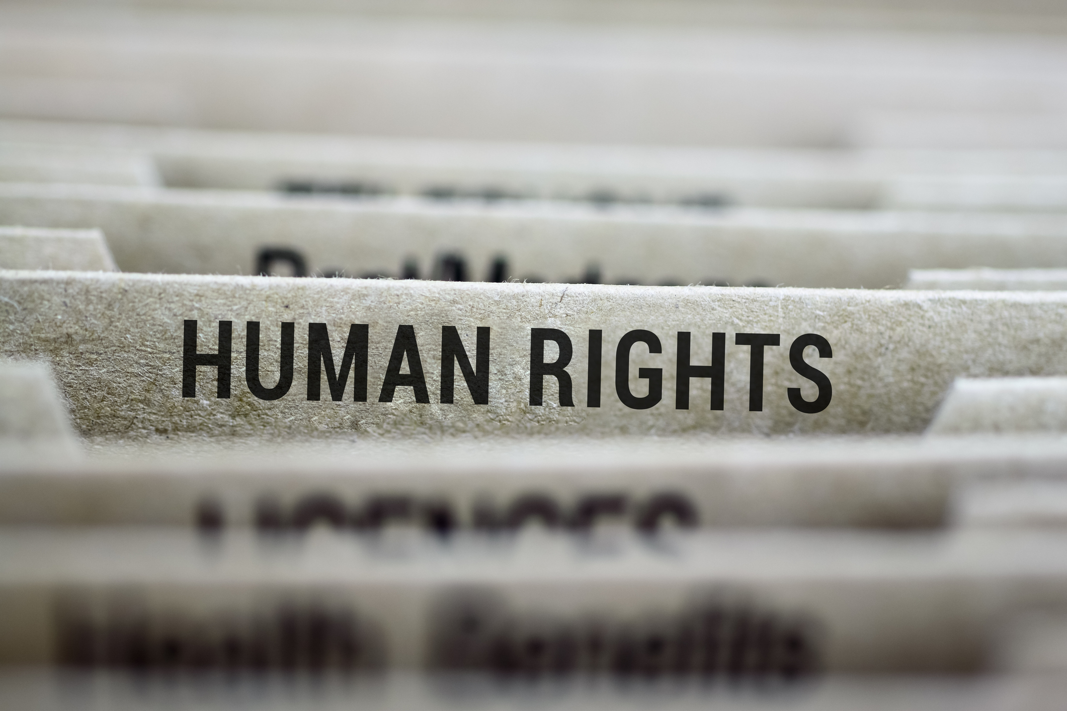 In brief: Amnesty highlights VC human rights issues
