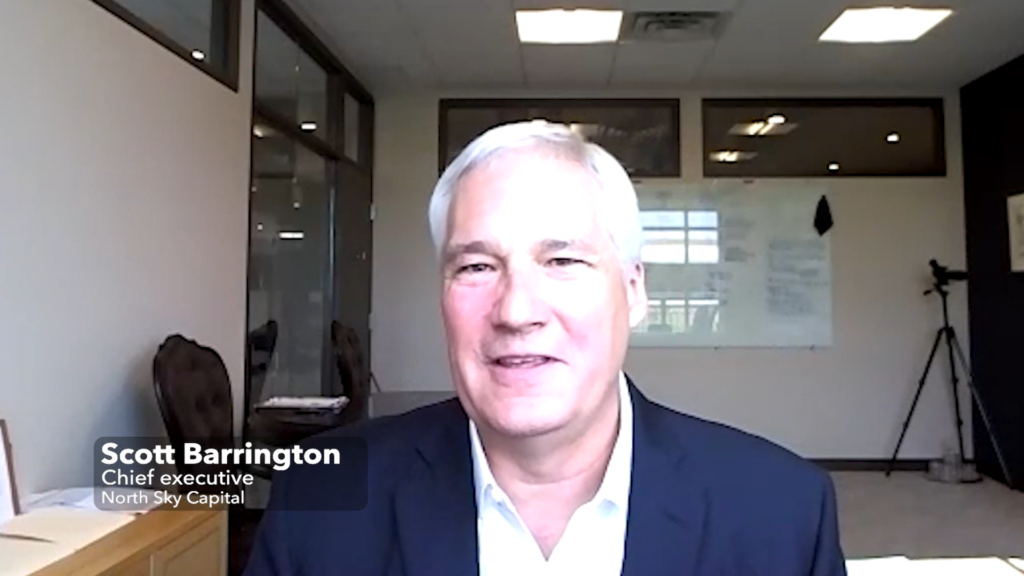 Impact 20 video: An ‘ever-changing’ market