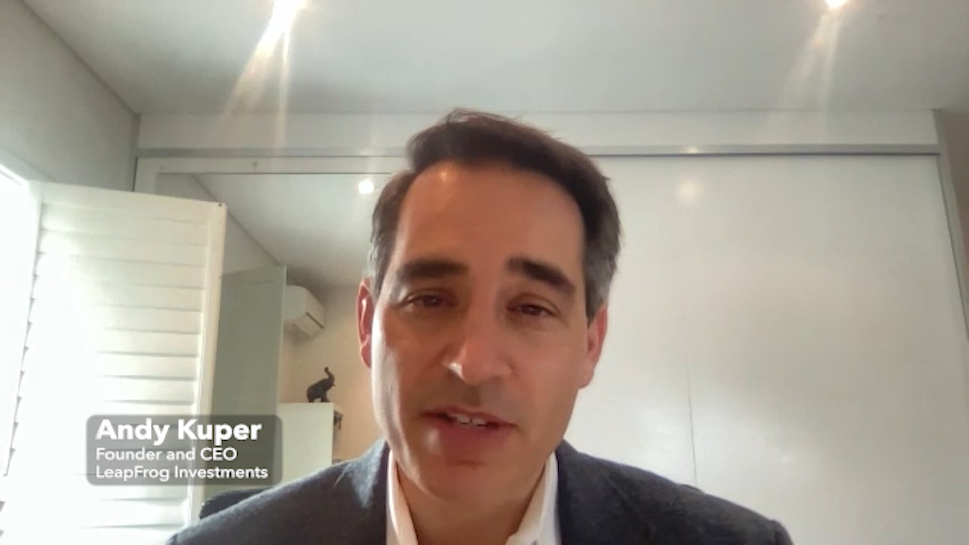 Meet the Impact 20: ‘Commerce is more than the pursuit of filthy lucre’