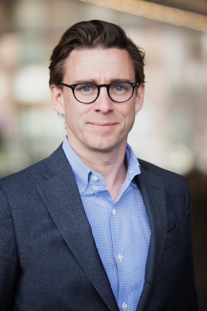 Former EQT exec ties carry to impact for €900m debut