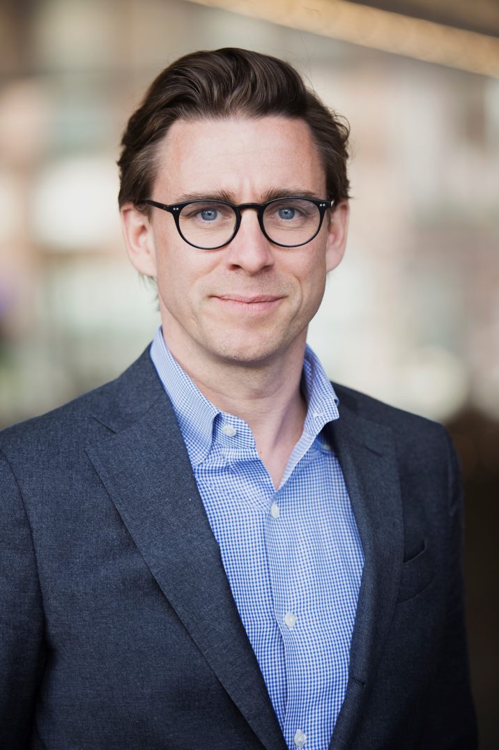 Former EQT exec ties carry to impact for €900m debut