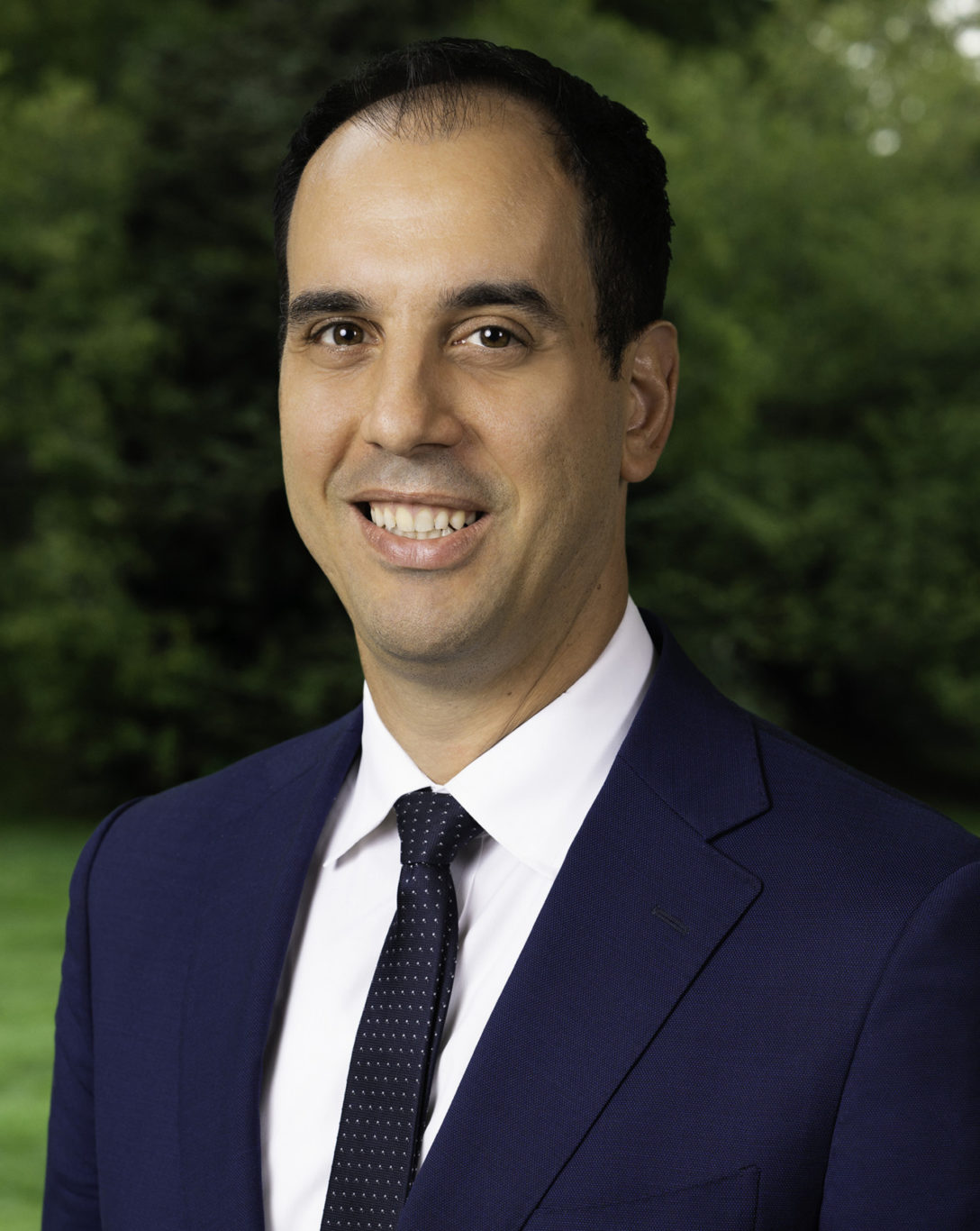 Hines appoints decarbonisation exec for real estate