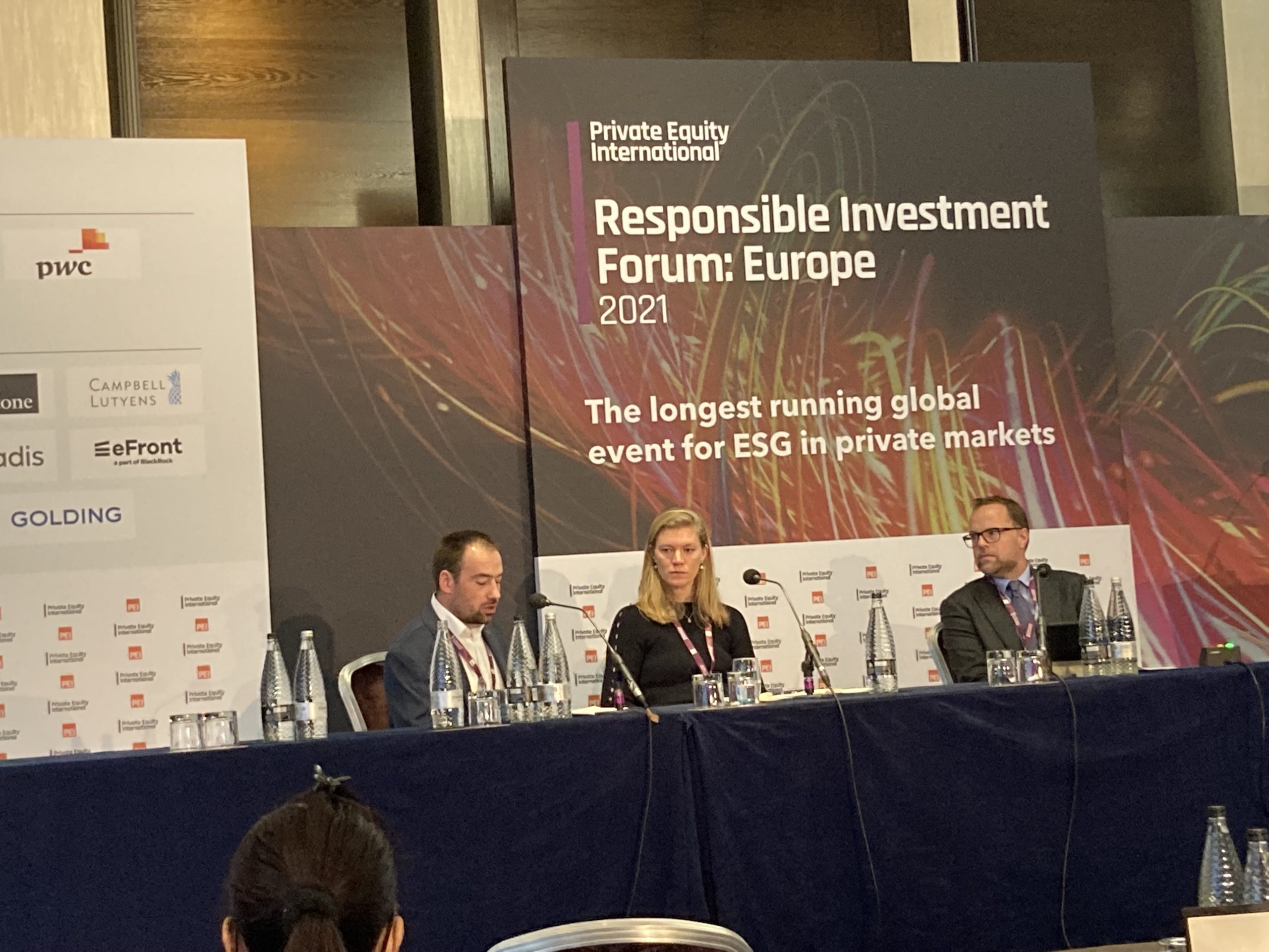 Human rights rises up the ESG agenda