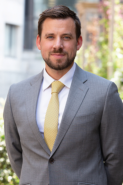 The investors targeting impact