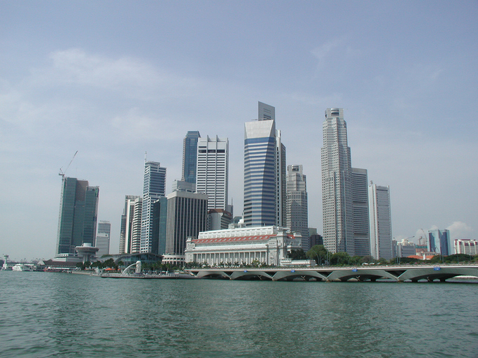 In brief: Temasek-founded ABC Impact launches Fund II, Nikkei Asia reports