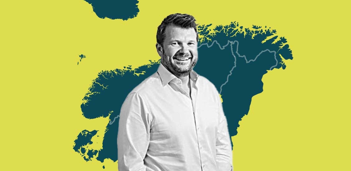 How Summa Equity 'saw the sustainability shift coming'