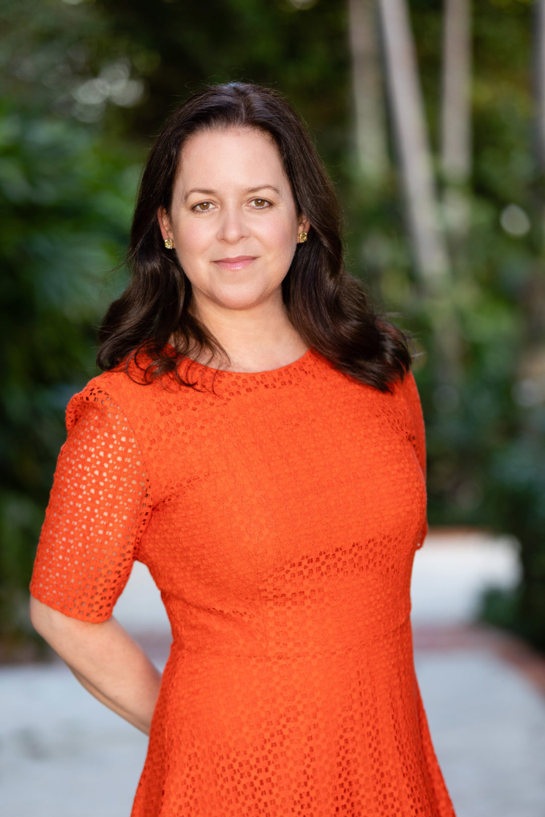 Credit Suisse’s Dana Barsky joins impact SPAC