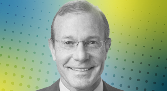 'We have never seen this scale of opportunity with such a scarcity of ...