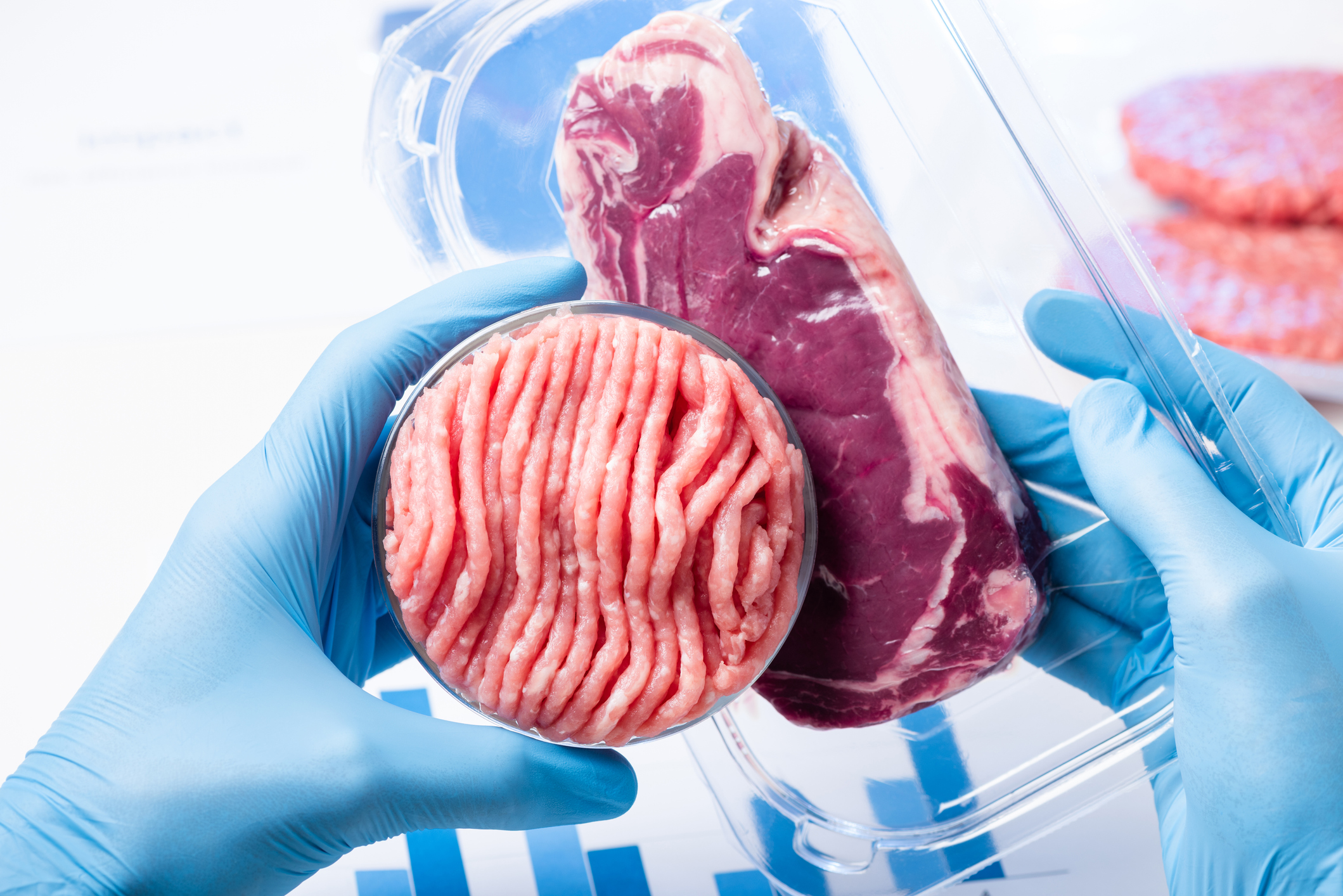 In brief: Jeremy Coller’s FAIRR launches impact framework for food tech