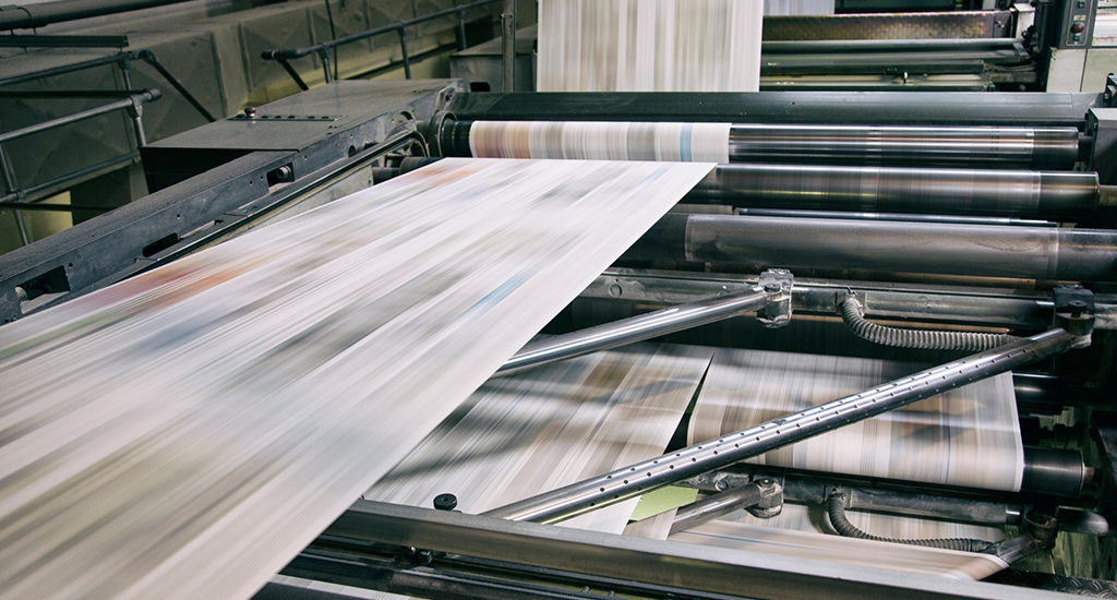 In brief: Daily Mail parent company launches energy transition VC platform