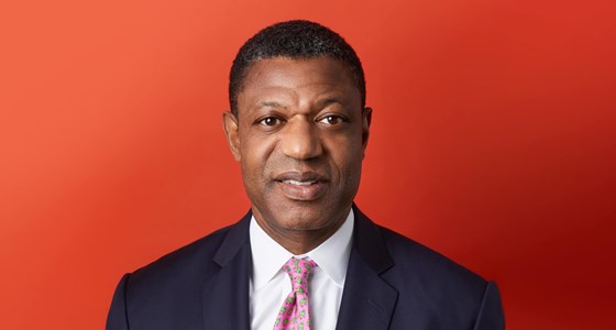 Q&A: Ford Foundation’s Roy Swan on the impact of human capital