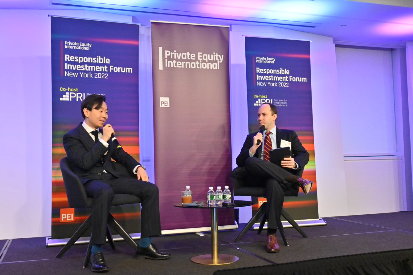 CalPERS’ Kim: ‘Imagine if private companies reported different ...