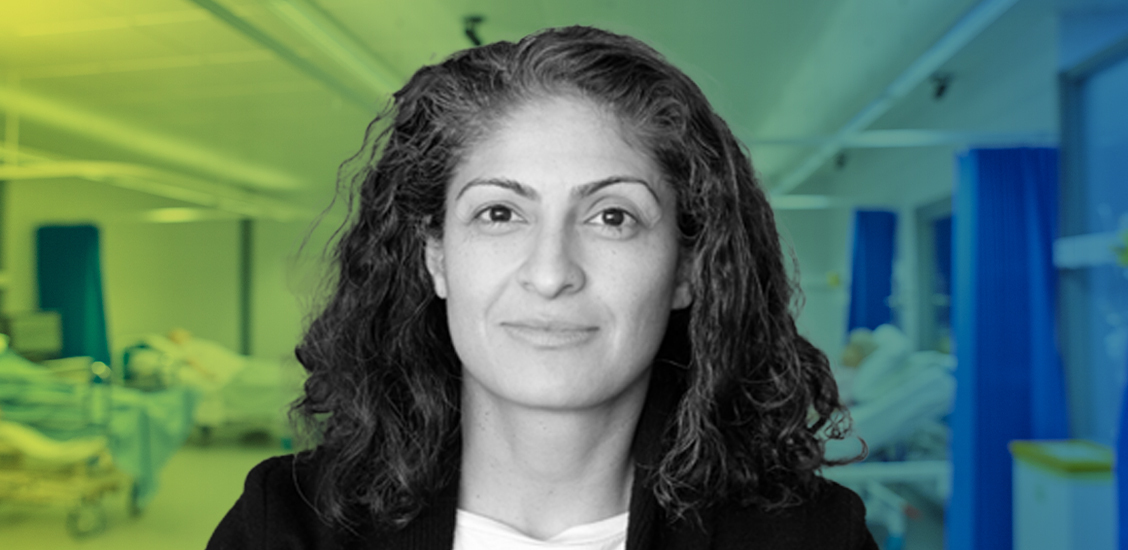 GSTF takes 'total-portfolio' approach to blend impact and returns with ...