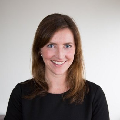Pantheon taps ICG’s head of responsible investment, Eimear Palmer