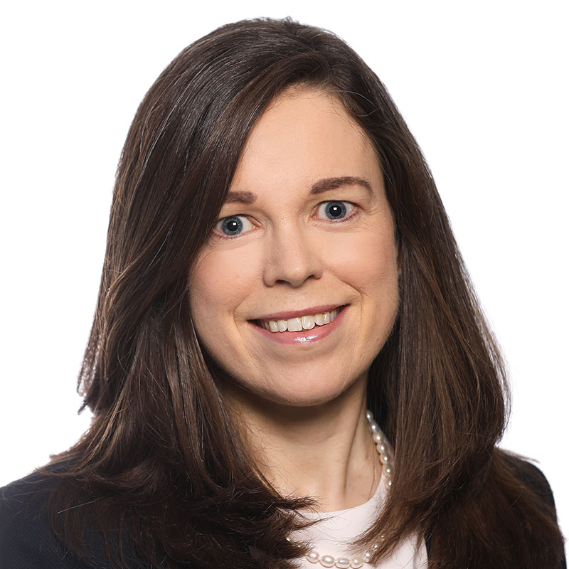 Pantheon taps ICG’s head of responsible investment, Eimear Palmer