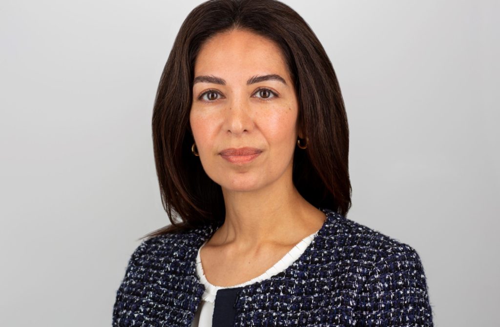 In brief: Oxfam impact specialist joins M&G's Catalyst team