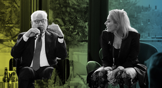 How Ellie Rubenstein aims to build a 'next gen' private equity firm