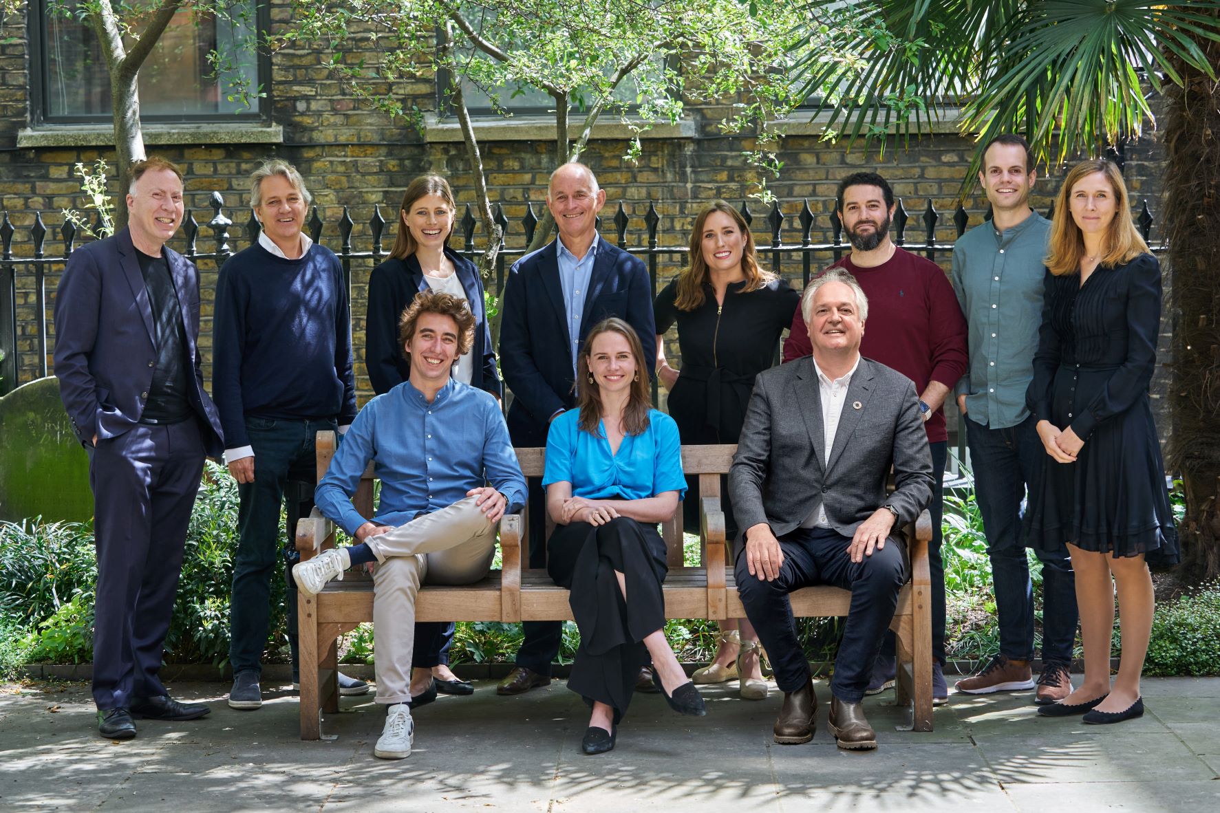 In brief: Systemiq eyes $200m final close within a year