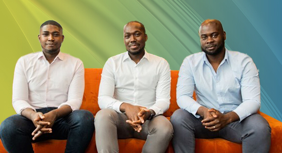 Cornerstone VC: 'First and foremost we will be judged on the money'