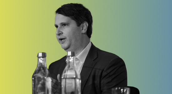 Ares' Heltzer: 'Just be honest and explain what you are doing'