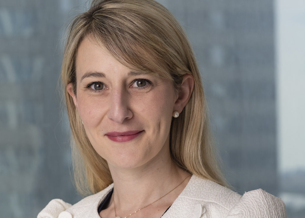 In brief: AXA-essing private wealth