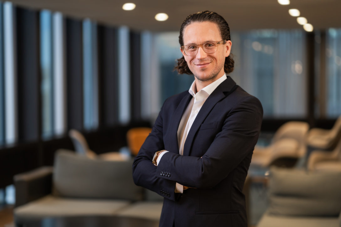 'Investors are right to be worried about not meeting their net-zero ...