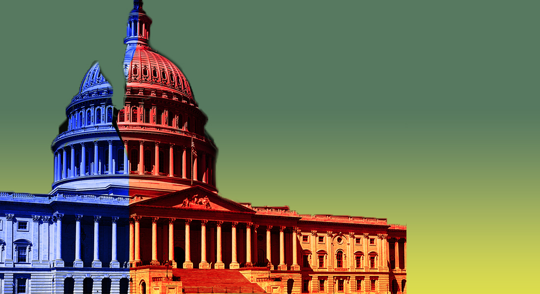 In brief: US private markets risk 'bifurcation' over ESG backlash