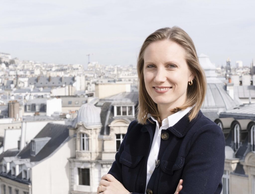 In brief: European tech investor Partech appoints CSO