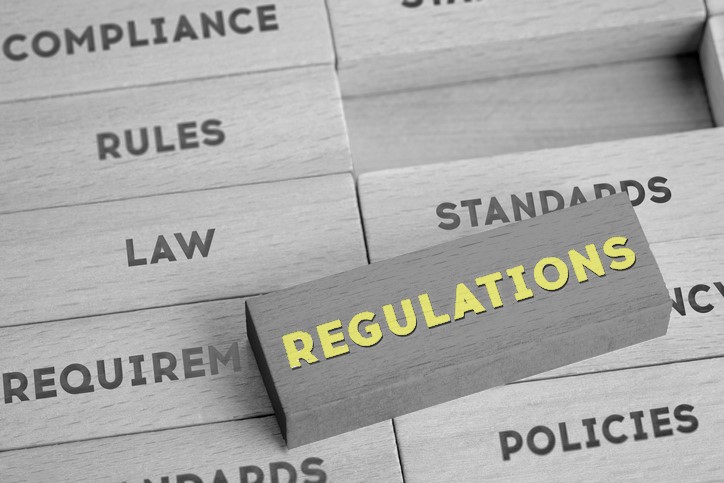 Regulation 'the first obstacle' hindering the transition to a circular ...