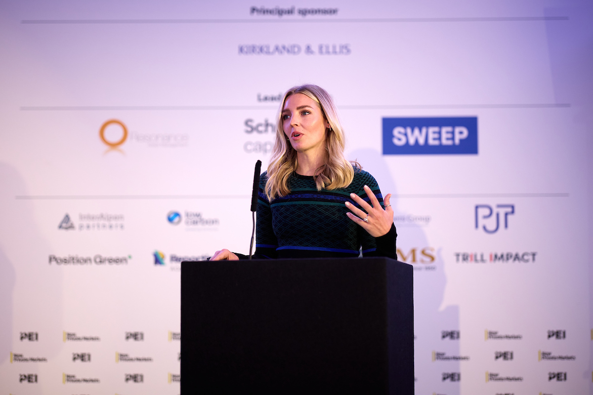 In brief: AI excites sustainability professionals