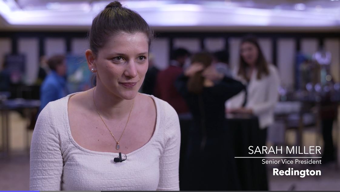 ESG covenants are on the rise in private credit, says Redington