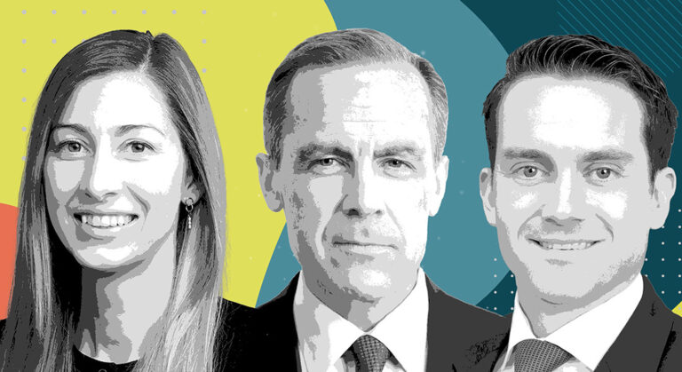 Brookfield holds $10bn first close on second global transition fund