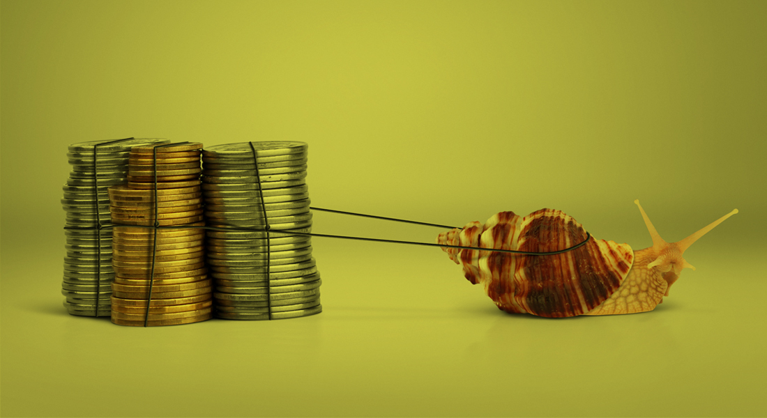 A look behind the impact fundraising malaise