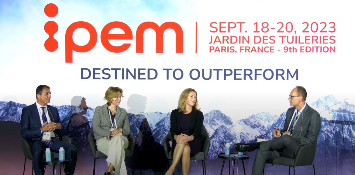 Anti-ESG sentiment means GPs must be 'very, very clear' about their principles