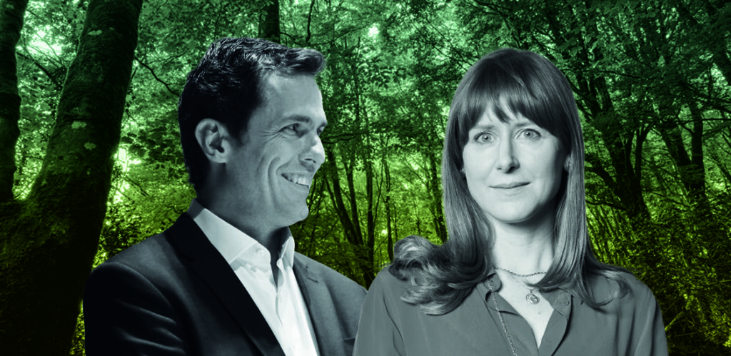 Generation IM offshoot Just Climate launches natural capital strategy