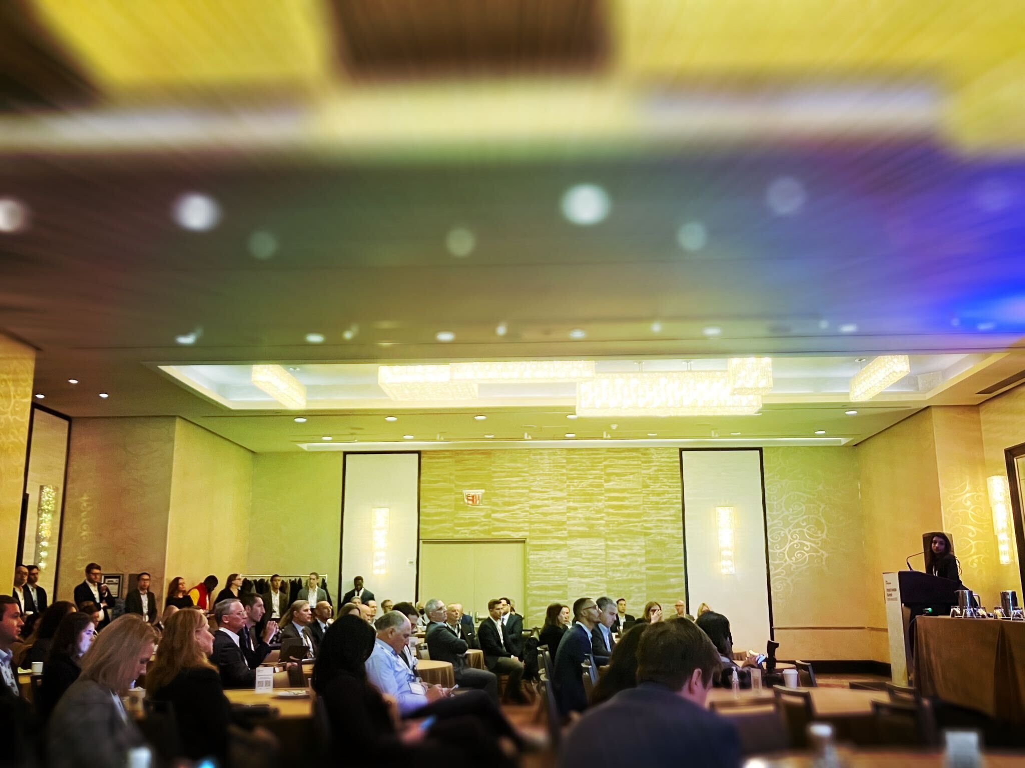 Impact returns are 'off to a good start' but still have a point to prove