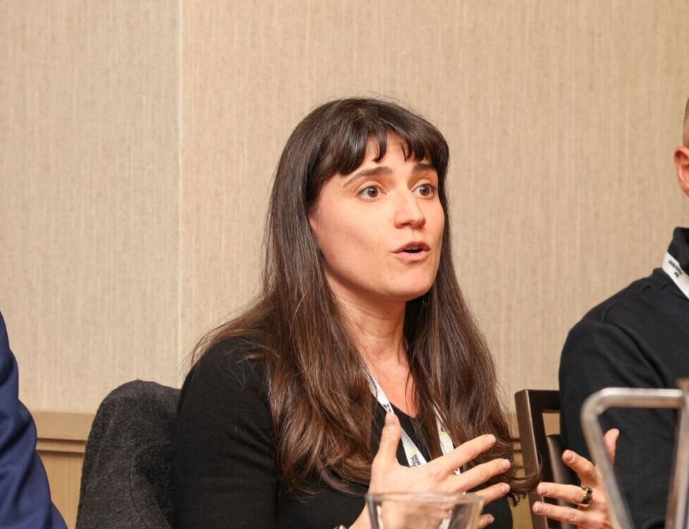 Employee ownership: Primed to scale