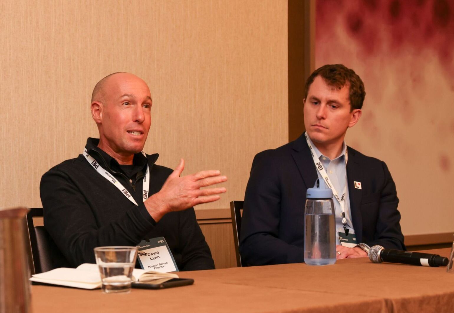 Employee ownership: Primed to scale