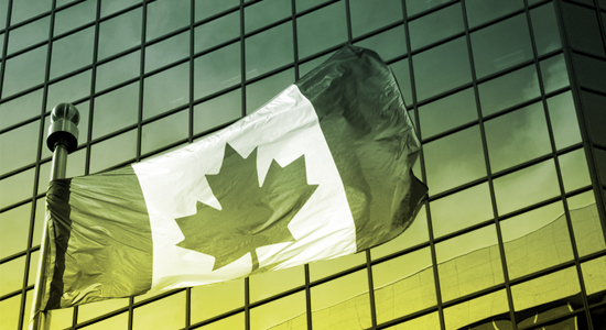 CPP backs early-stage climate fund ArcTern Ventures III