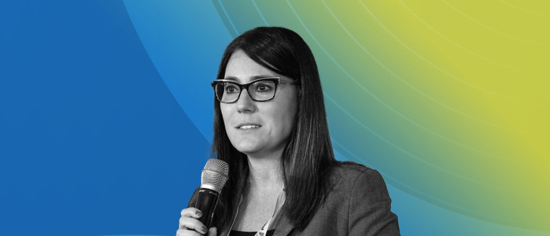 Influencers in sustainable private markets: Sustainability professionals